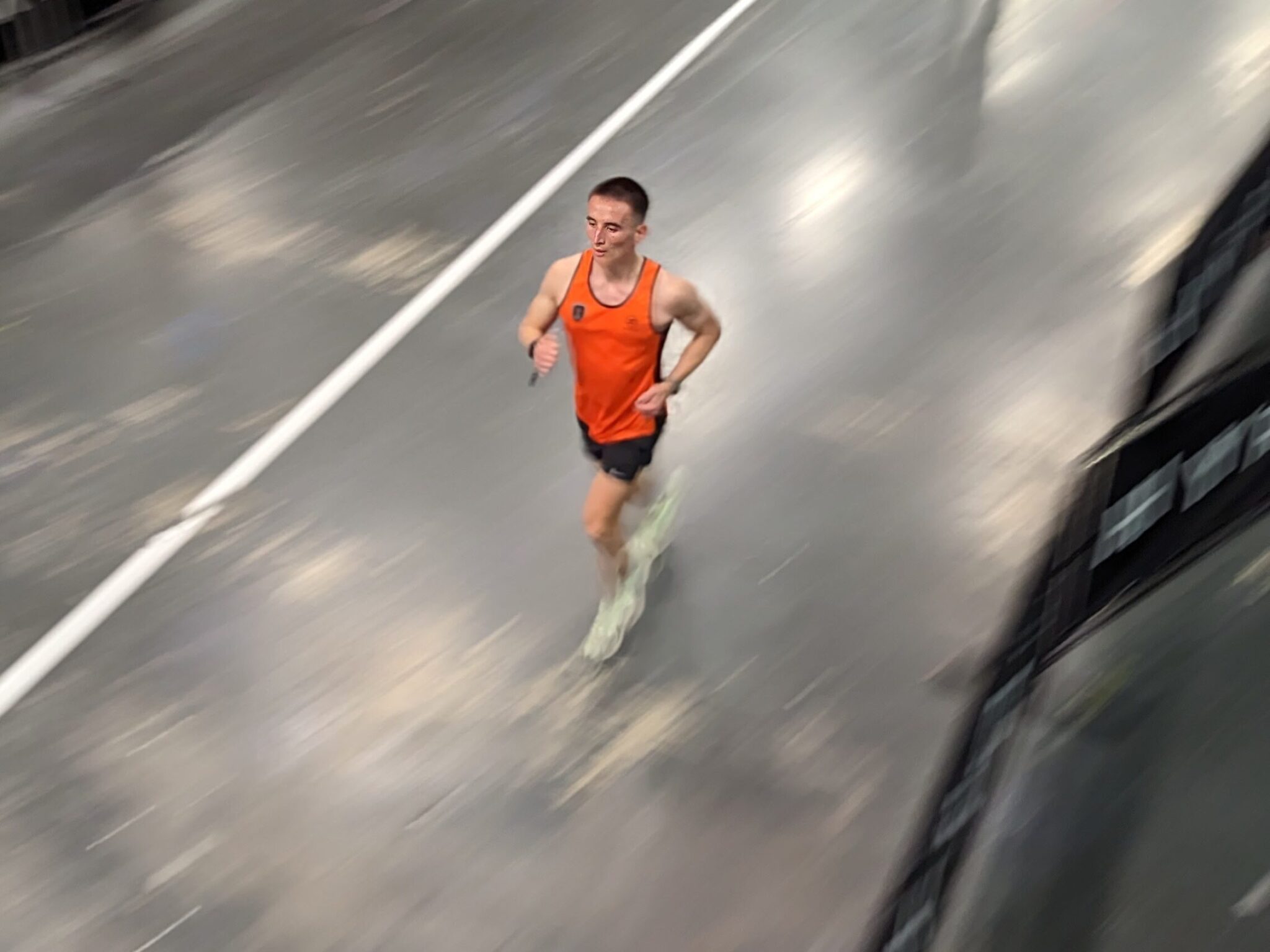 How to Stop a Stitch – while running and preventing them – Complete ...